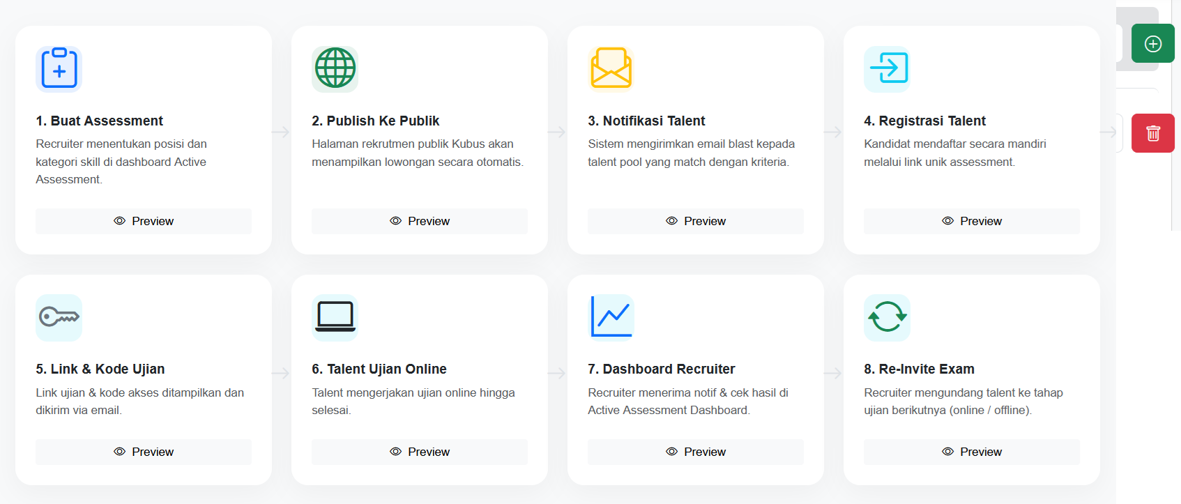 Professional User Guide | Kubus